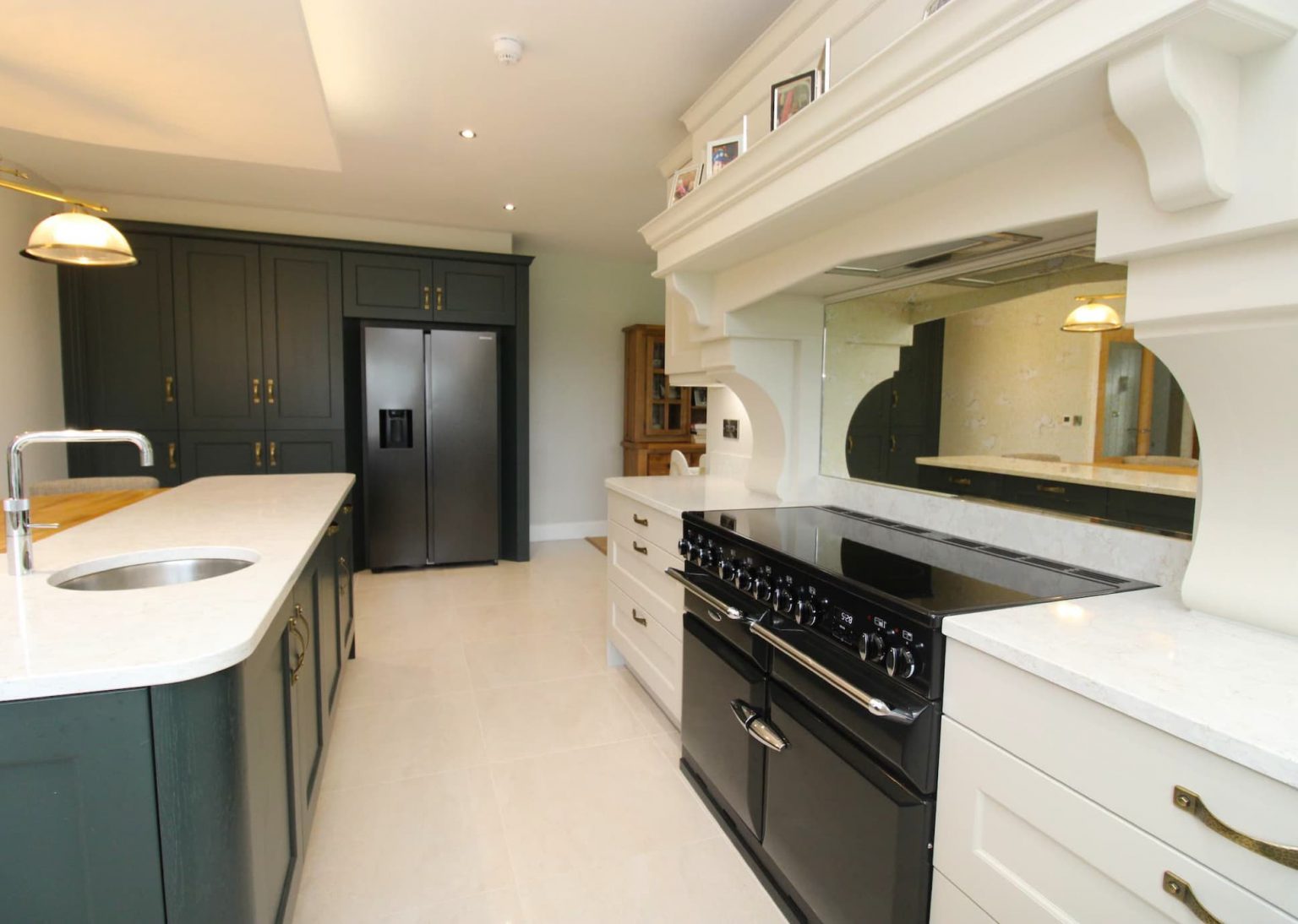 LA Kitchens | LA Kitchens & Bedrooms