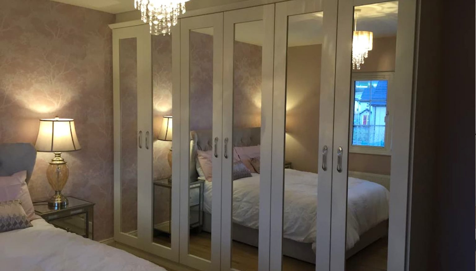 LA Kitchens | LA Kitchens & Bedrooms