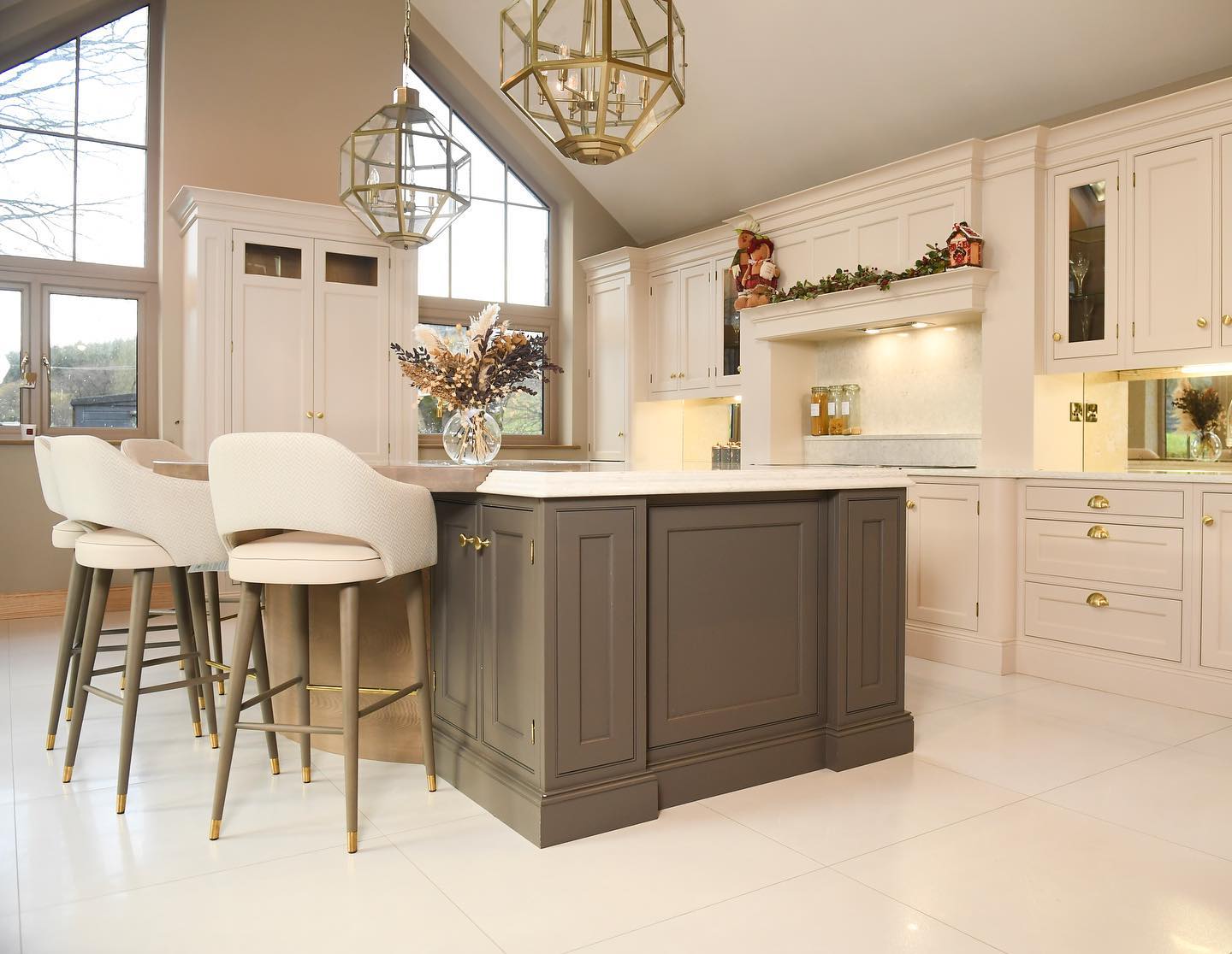LA Kitchens | LA Kitchens & Bedrooms